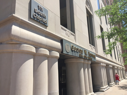 Watchdog to lead review of Michigan’s child welfare system | News ...